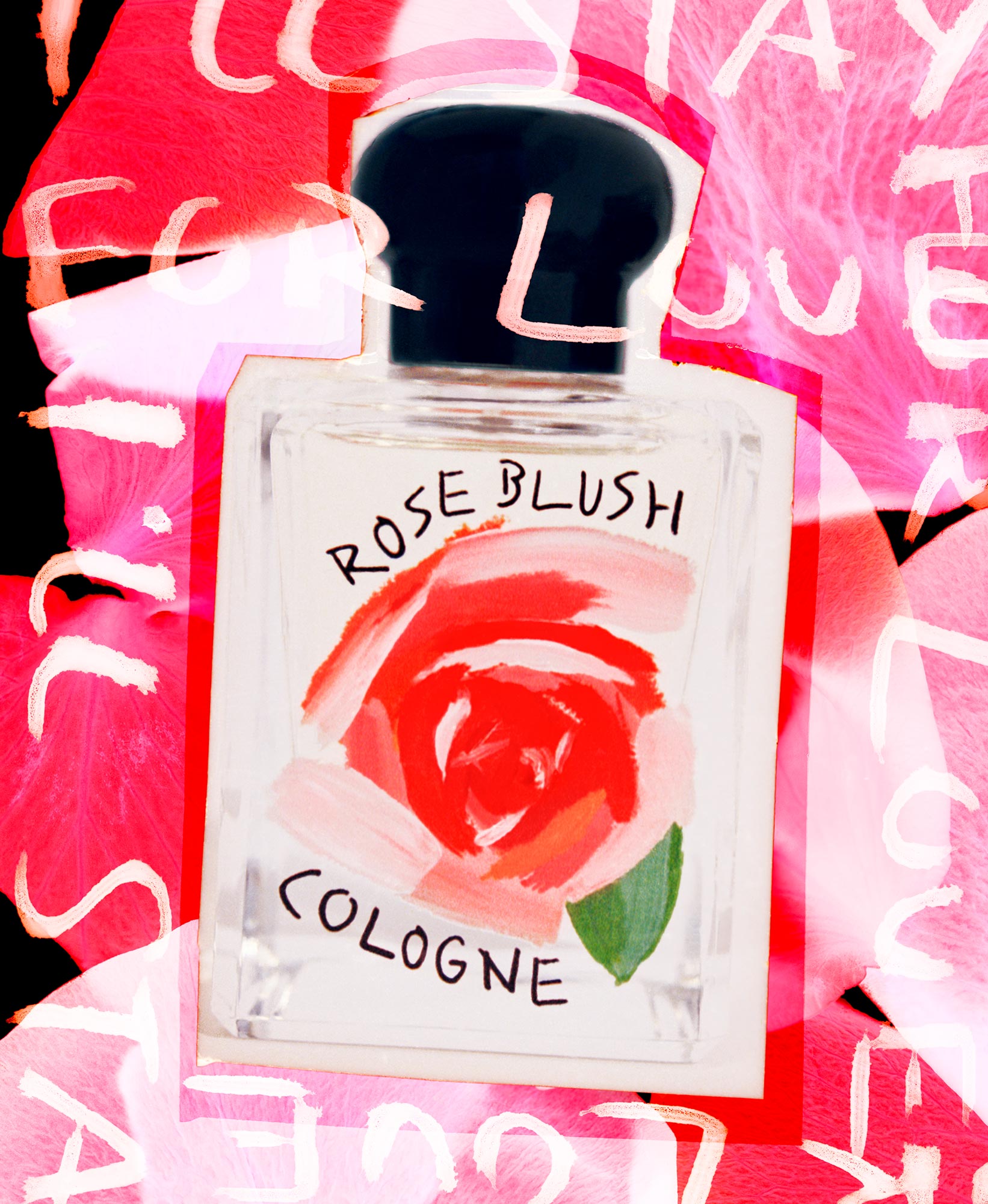 Jo Malone (2) | Luke & Nik