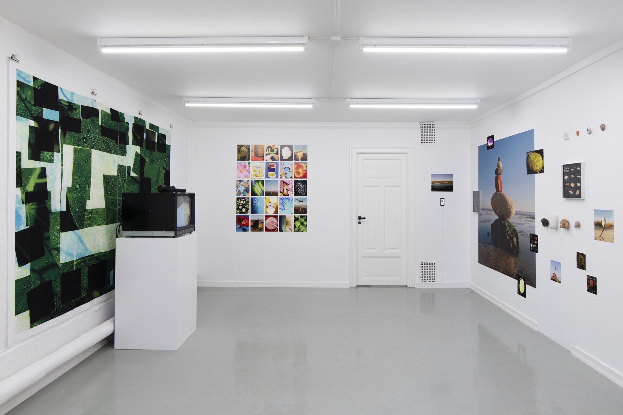 Reconstructed Nature (2) | Luke & Nik