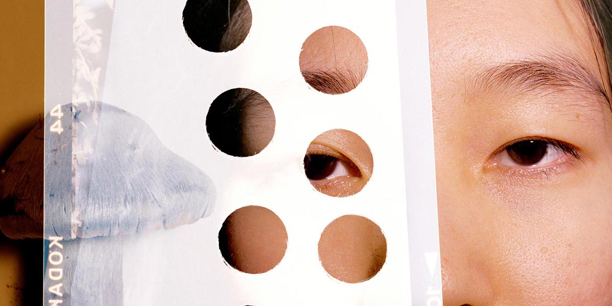 Refinery 29 | Luke & Nik